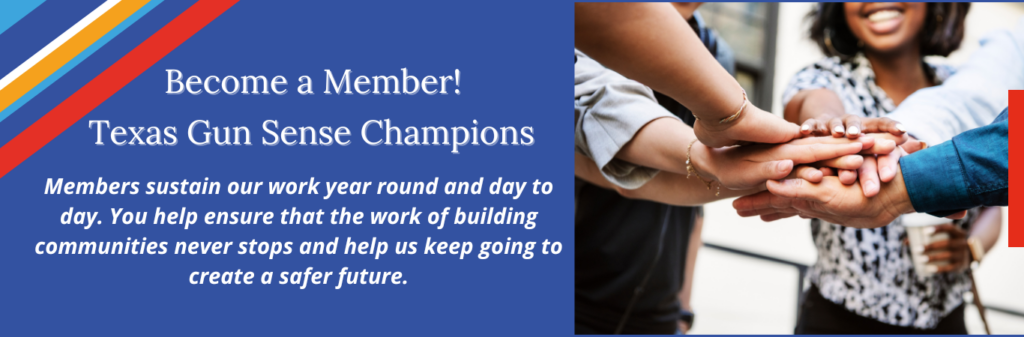 Home - Texas Gun Sense