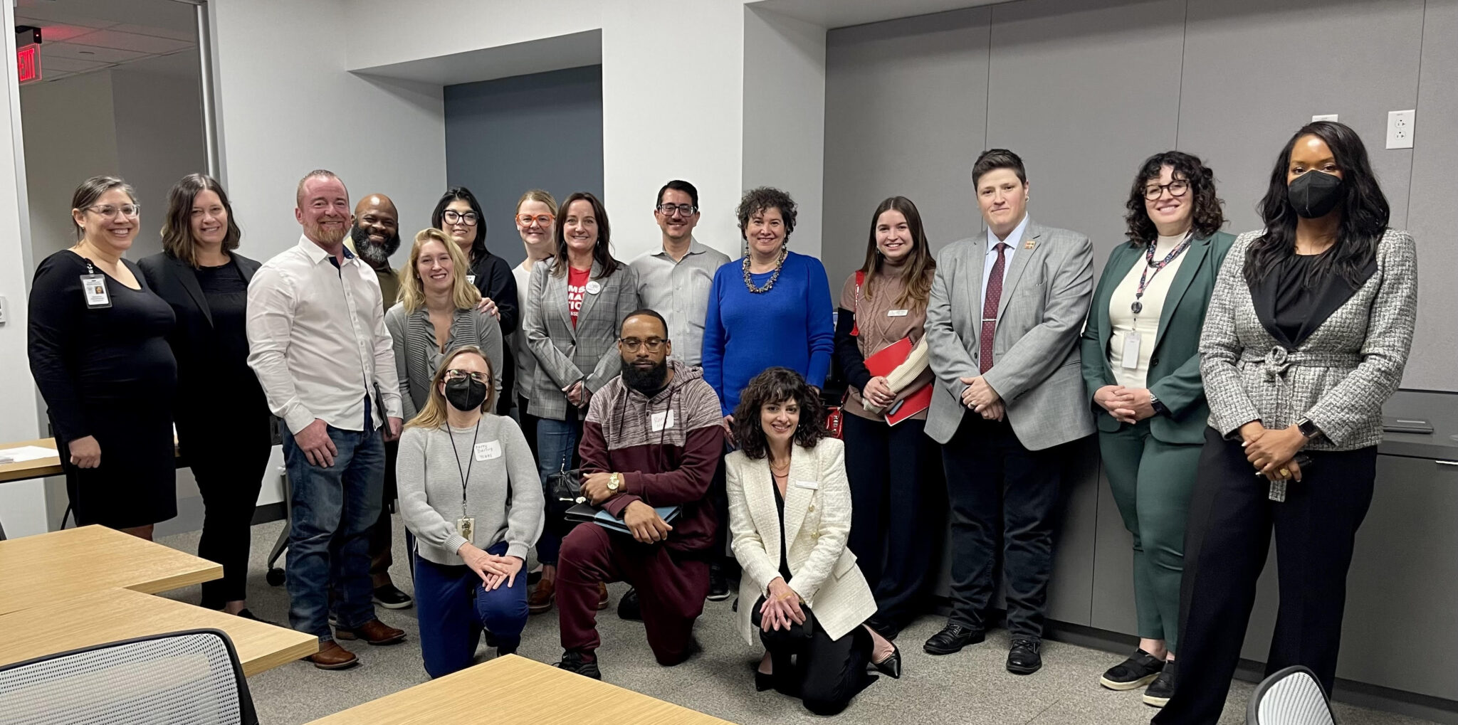 The Public Health Approach - Texas Gun Sense